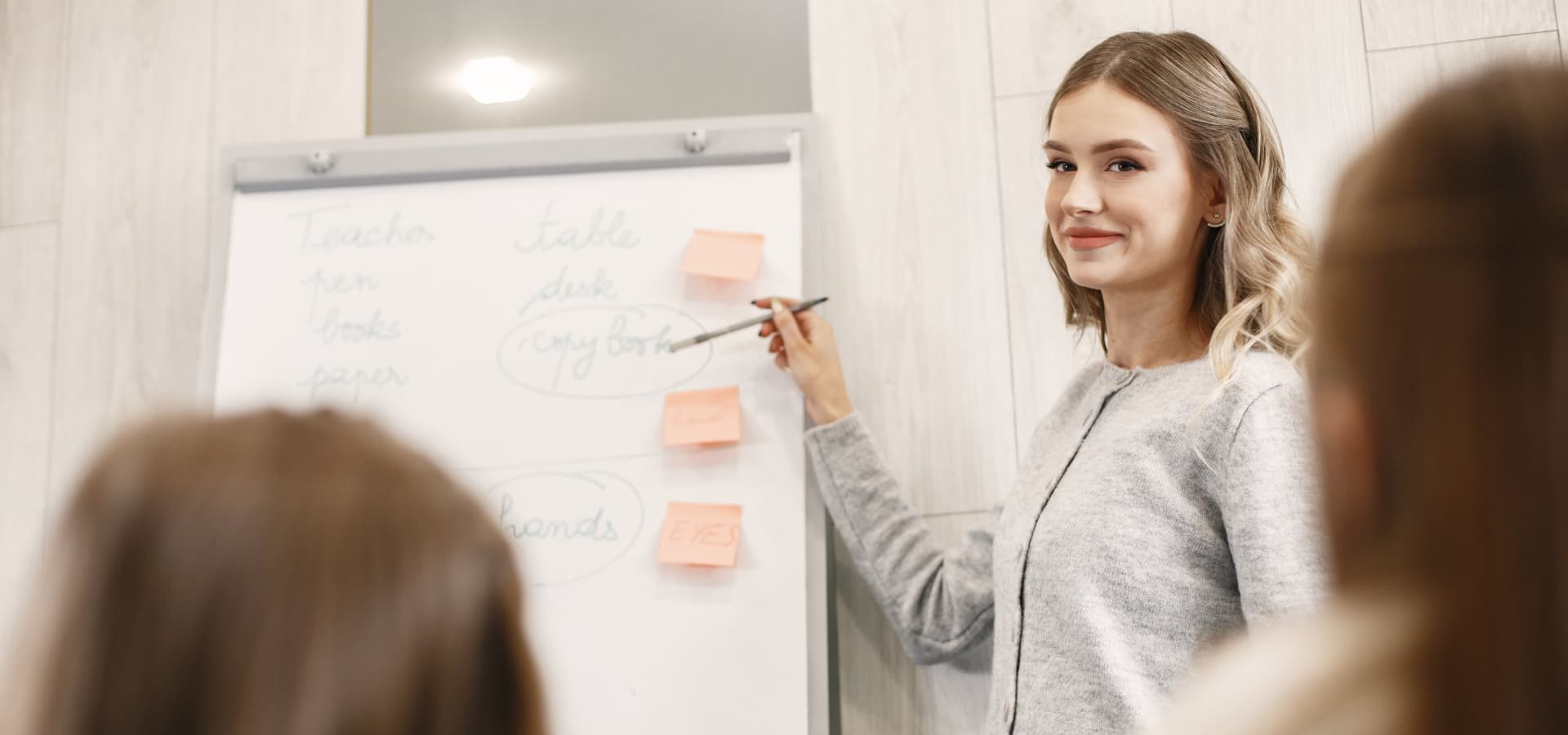 Teacher Training Qualifications | Teacher Training College